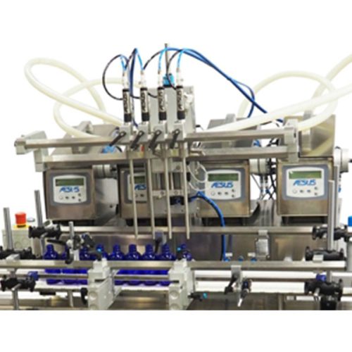 Aesus AF1 Liquid Filler (AF1 Little Filler) - AutoFlex Technology