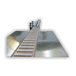 Packoff Tables and Conveyors - AutoFlex Technology